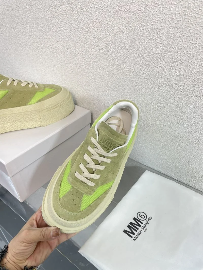 Real Maison Margiela Shoes