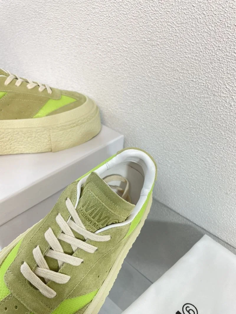 Real Maison Margiela Shoes