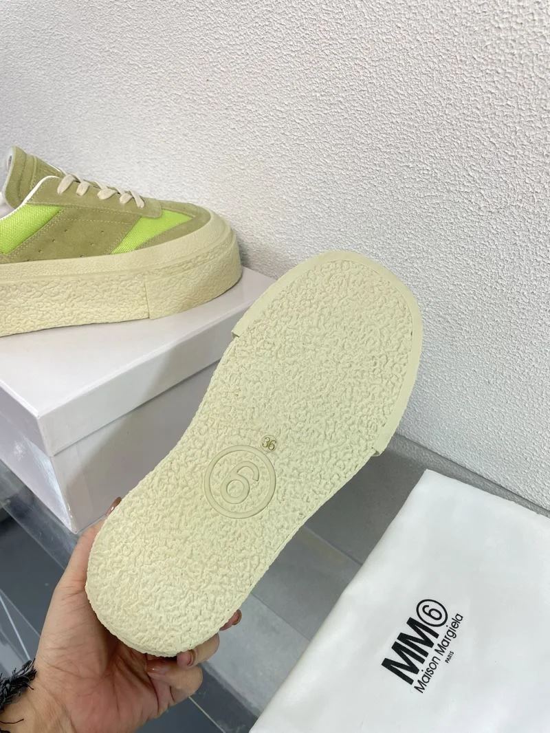 Real Maison Margiela Shoes
