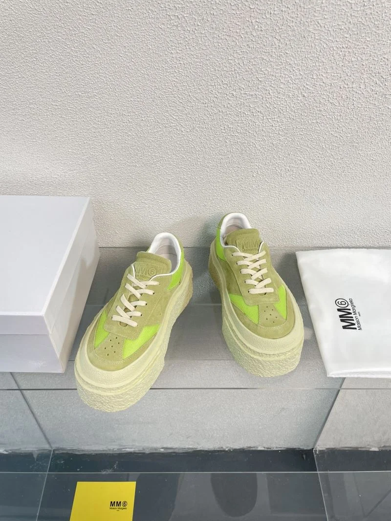 Real Maison Margiela Shoes