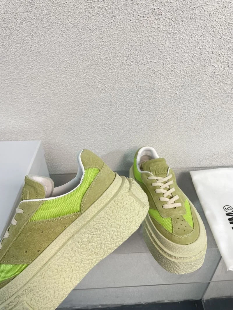 Real Maison Margiela Shoes