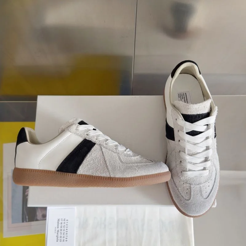 Brand-authenticated Maison Margiela Shoes