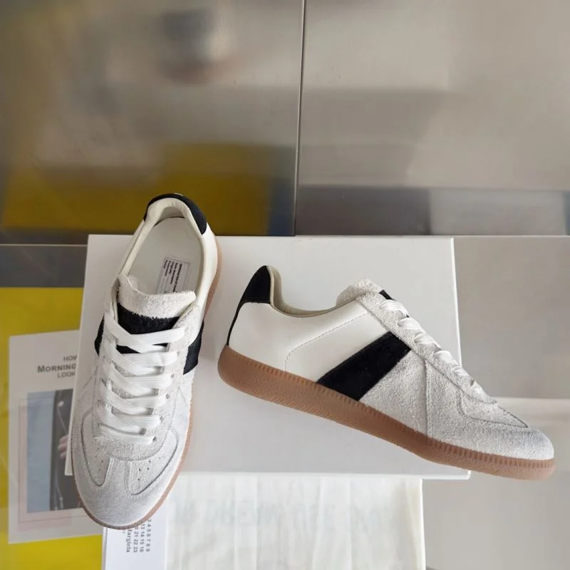 Brand-authenticated Maison Margiela Shoes