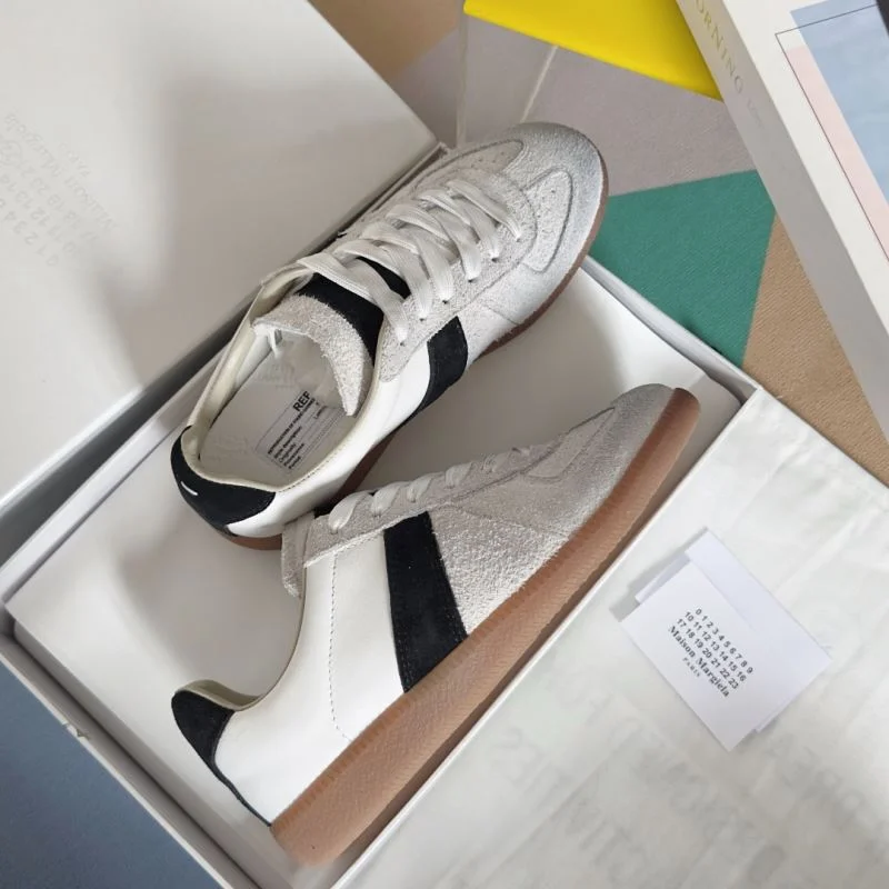 Brand-authenticated Maison Margiela Shoes
