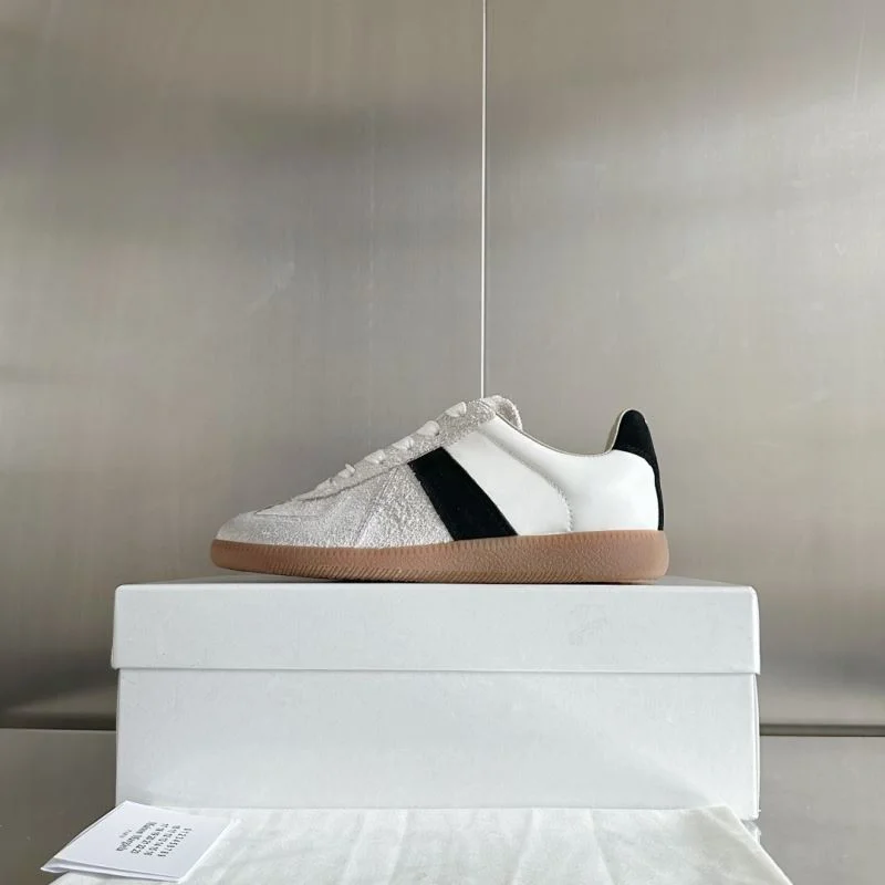 Brand-authenticated Maison Margiela Shoes