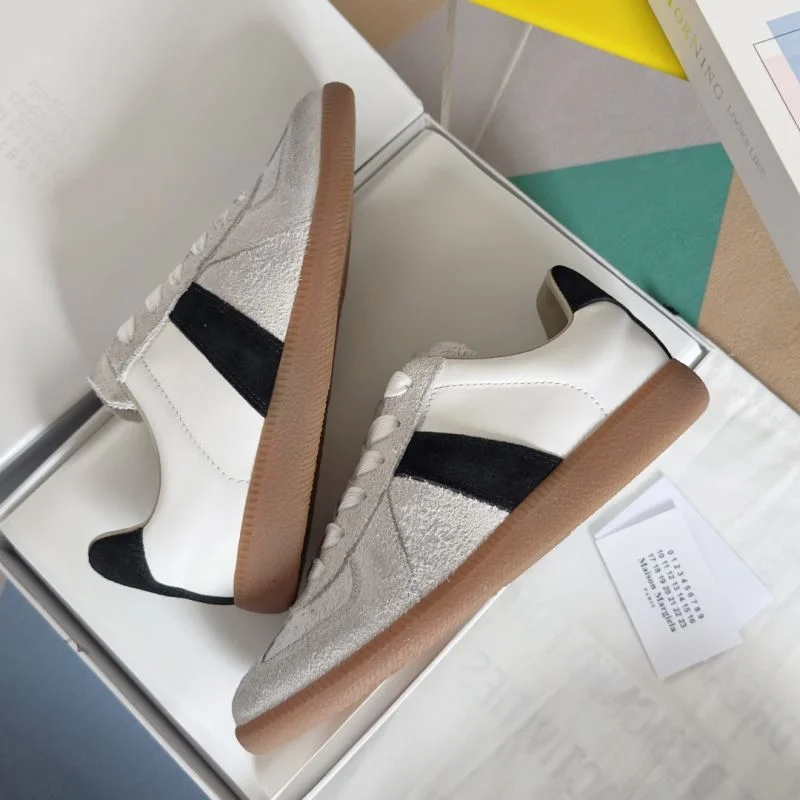 Brand-authenticated Maison Margiela Shoes