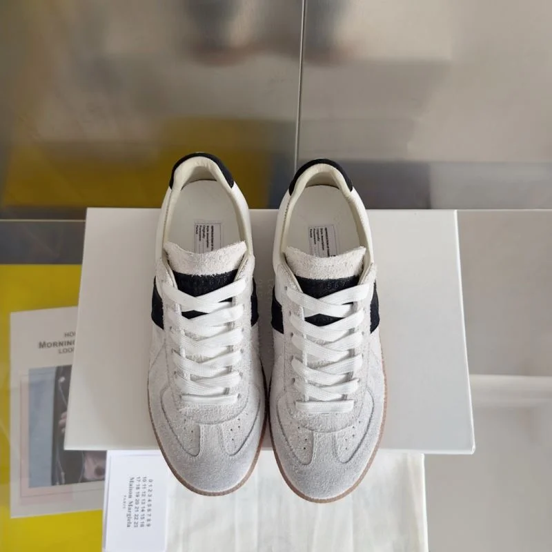 Brand-authenticated Maison Margiela Shoes
