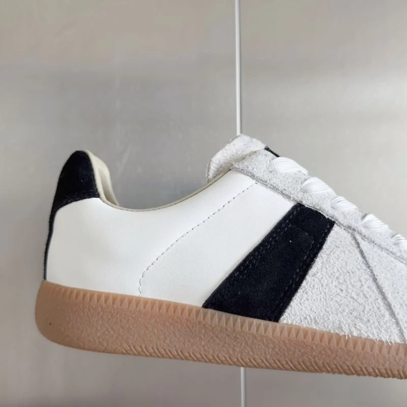 Brand-authenticated Maison Margiela Shoes