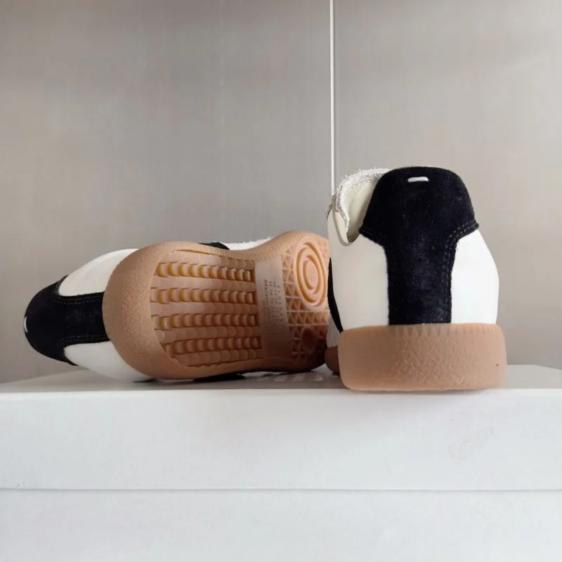 Brand-authenticated Maison Margiela Shoes
