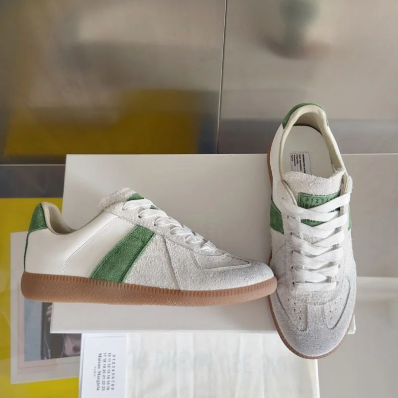 Precise copy Maison Margiela Shoes