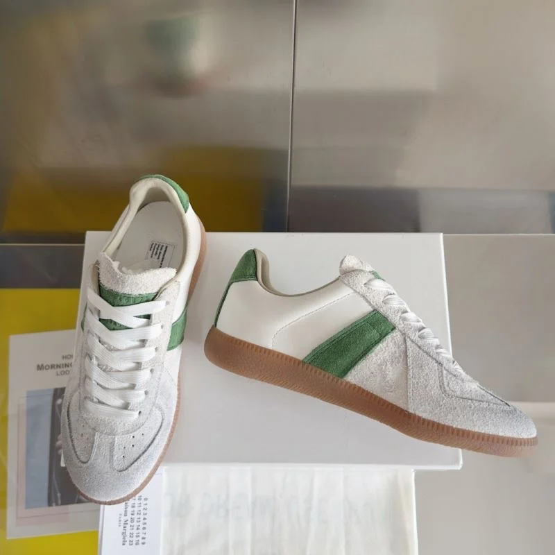 Precise copy Maison Margiela Shoes