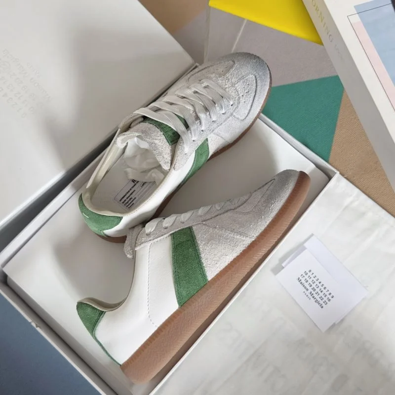 Precise copy Maison Margiela Shoes