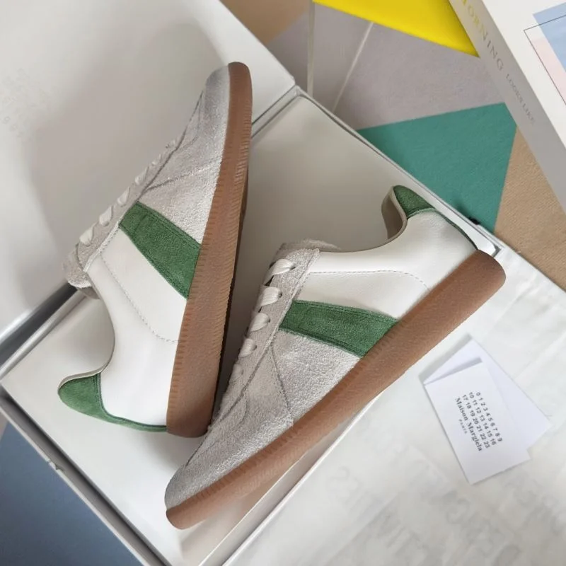 Precise copy Maison Margiela Shoes