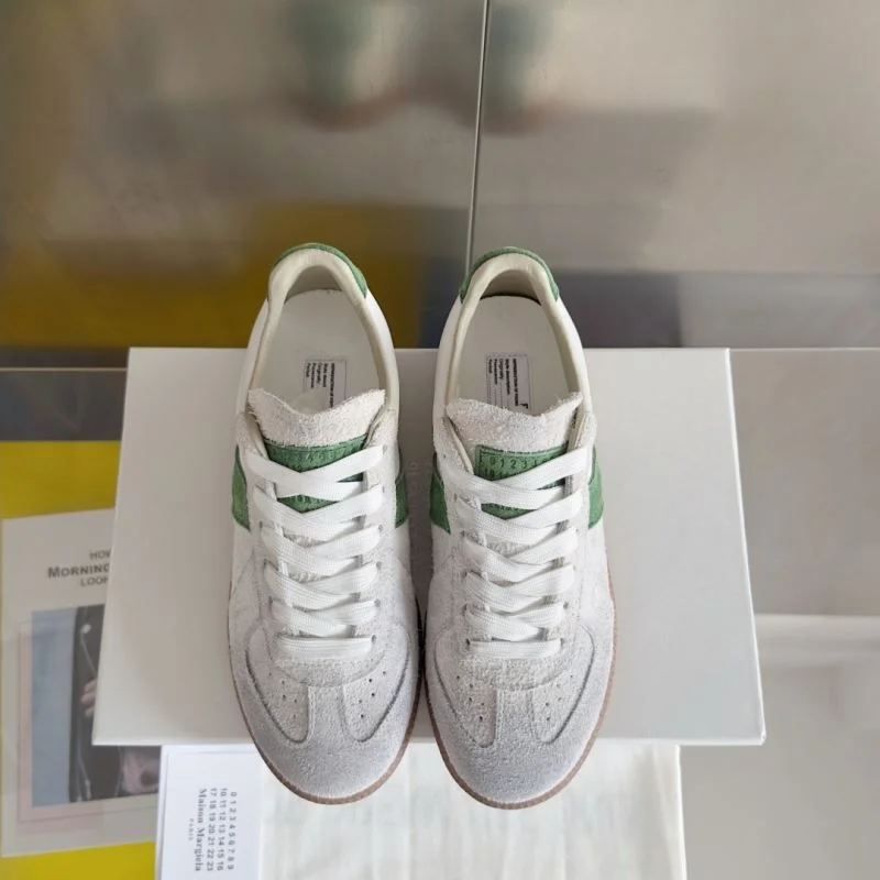 Precise copy Maison Margiela Shoes