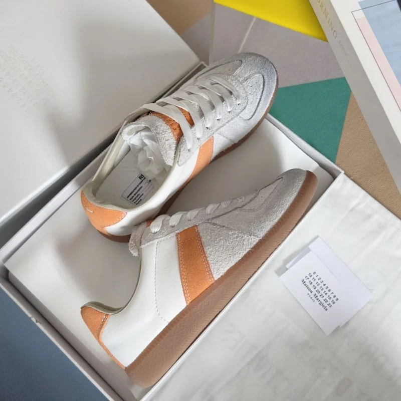 Official Maison Margiela Shoes