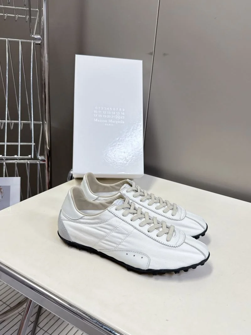 Brand-authenticated Maison Margiela Shoes