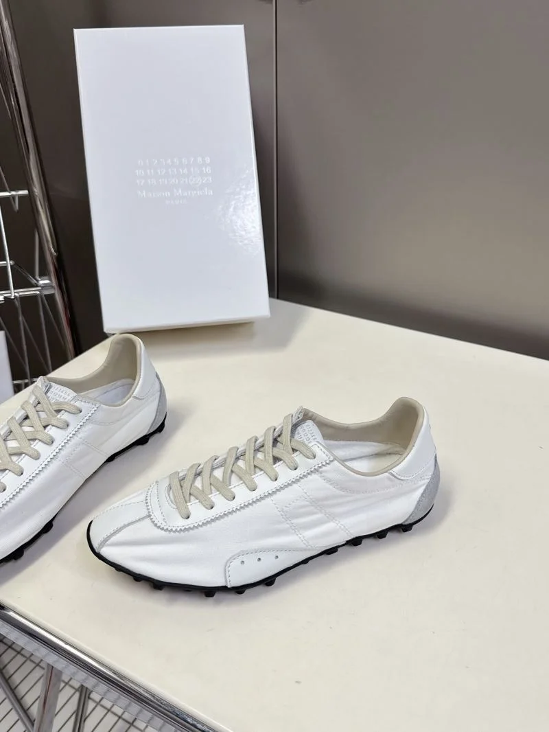 Brand-authenticated Maison Margiela Shoes