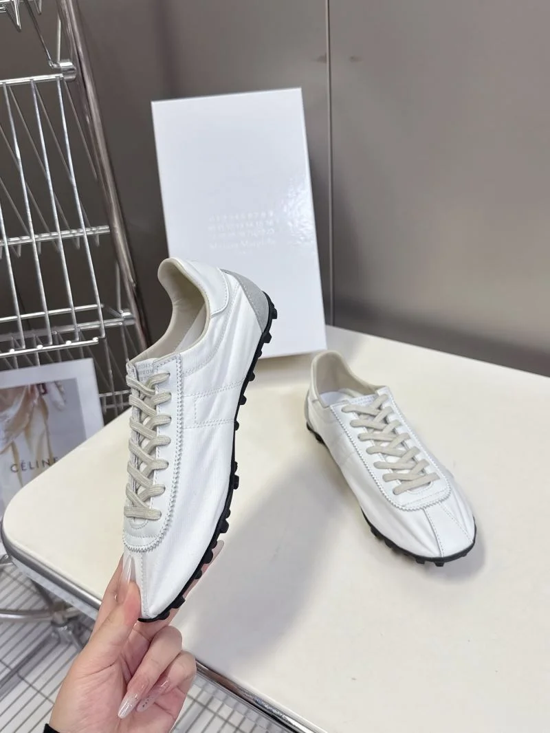 Brand-authenticated Maison Margiela Shoes