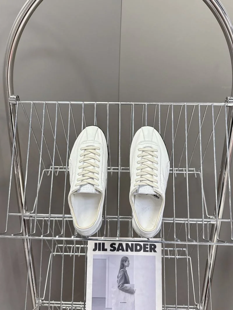 Brand-authenticated Maison Margiela Shoes