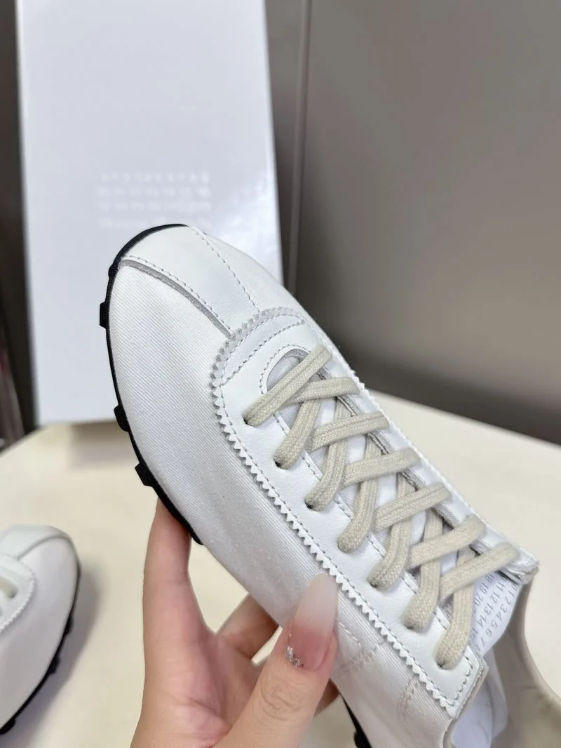 Brand-authenticated Maison Margiela Shoes