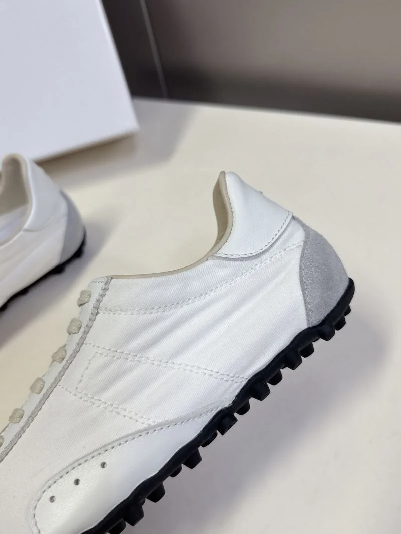 Brand-authenticated Maison Margiela Shoes