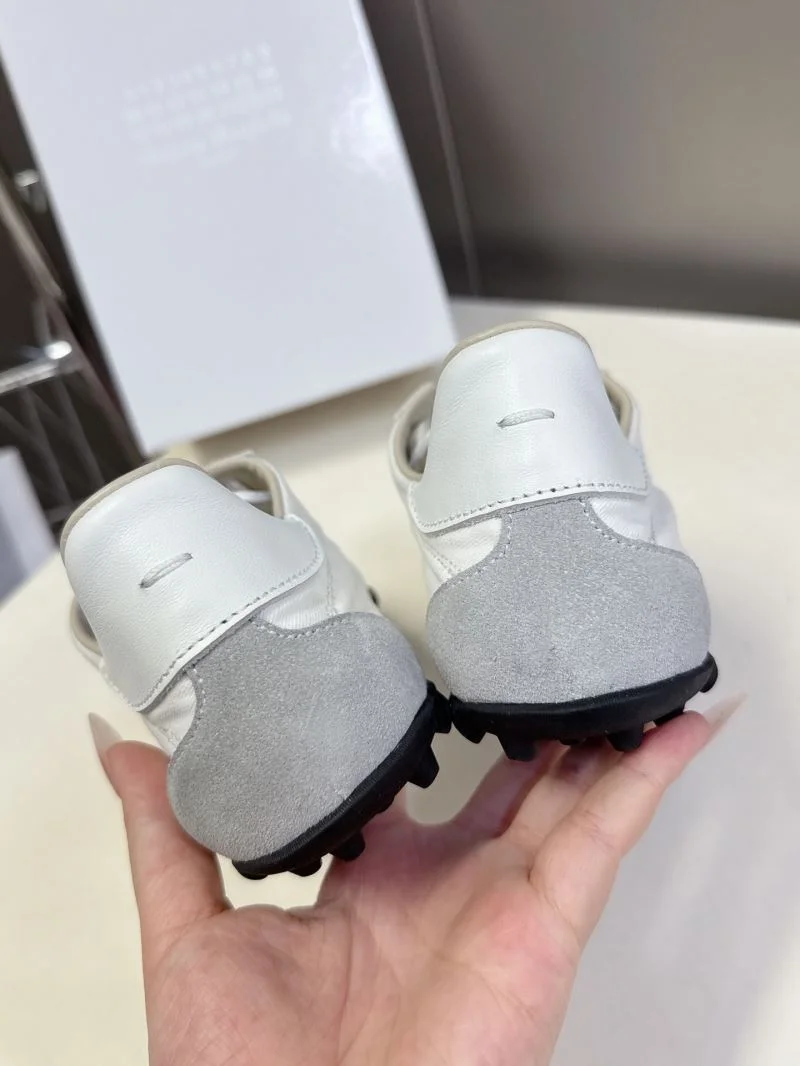Brand-authenticated Maison Margiela Shoes