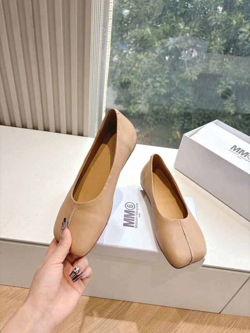 Official Maison Margiela Shoes