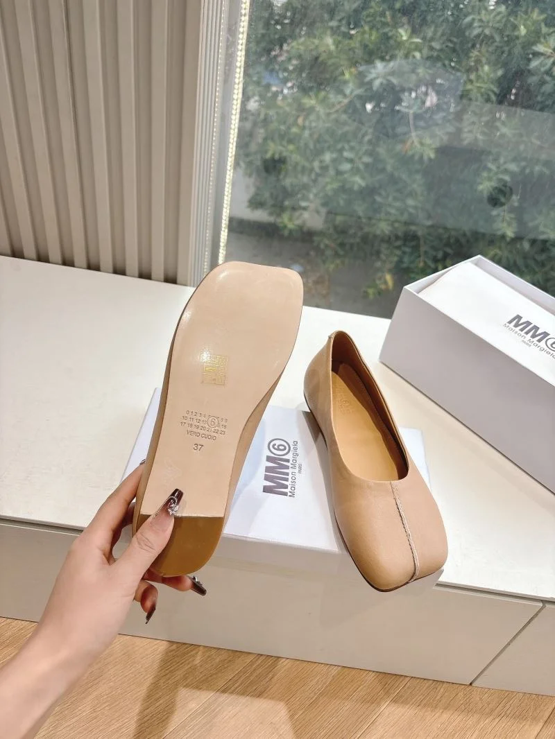Official Maison Margiela Shoes