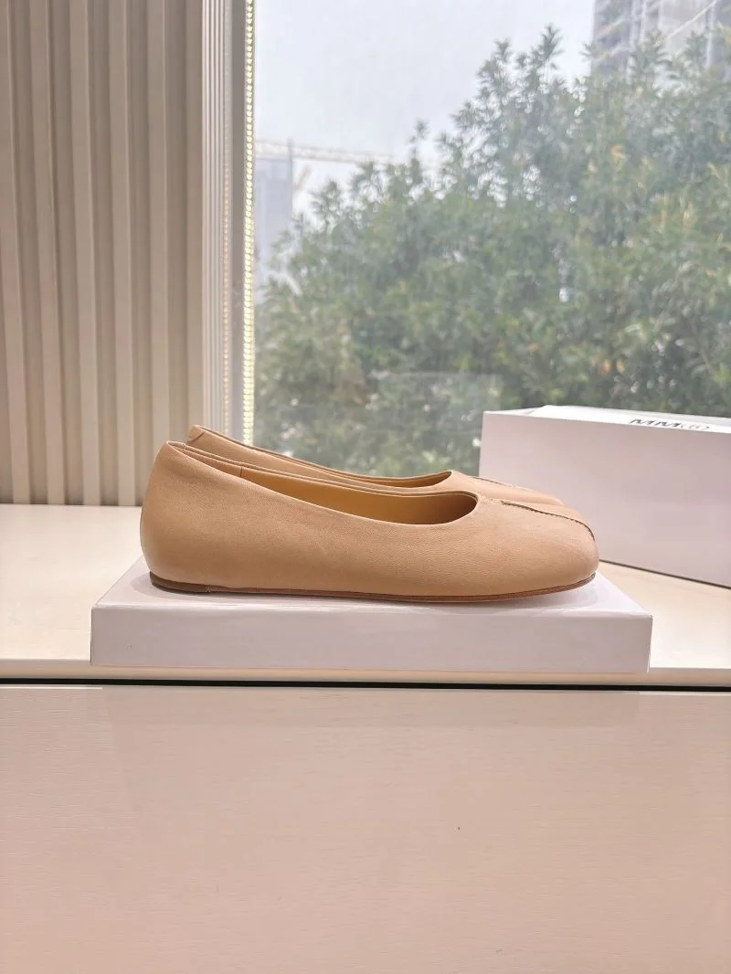Official Maison Margiela Shoes
