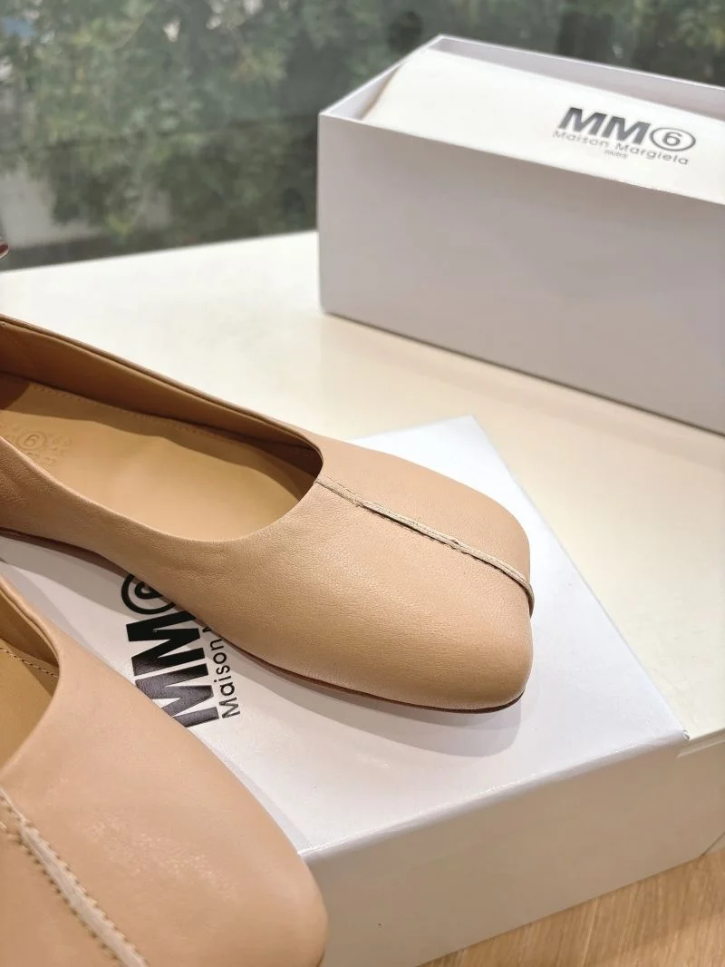 Official Maison Margiela Shoes