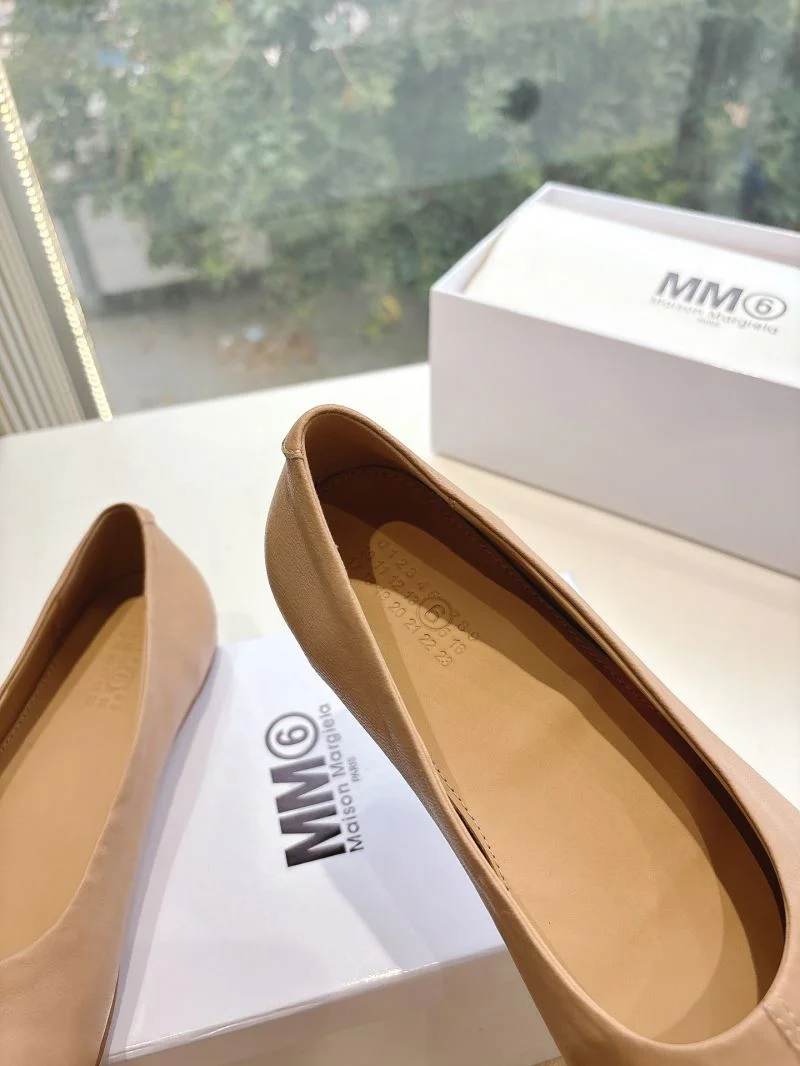 Official Maison Margiela Shoes