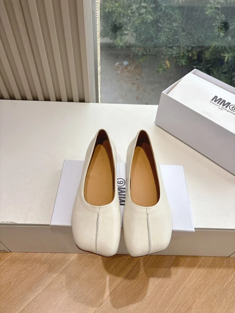 Genuine Maison Margiela Shoes