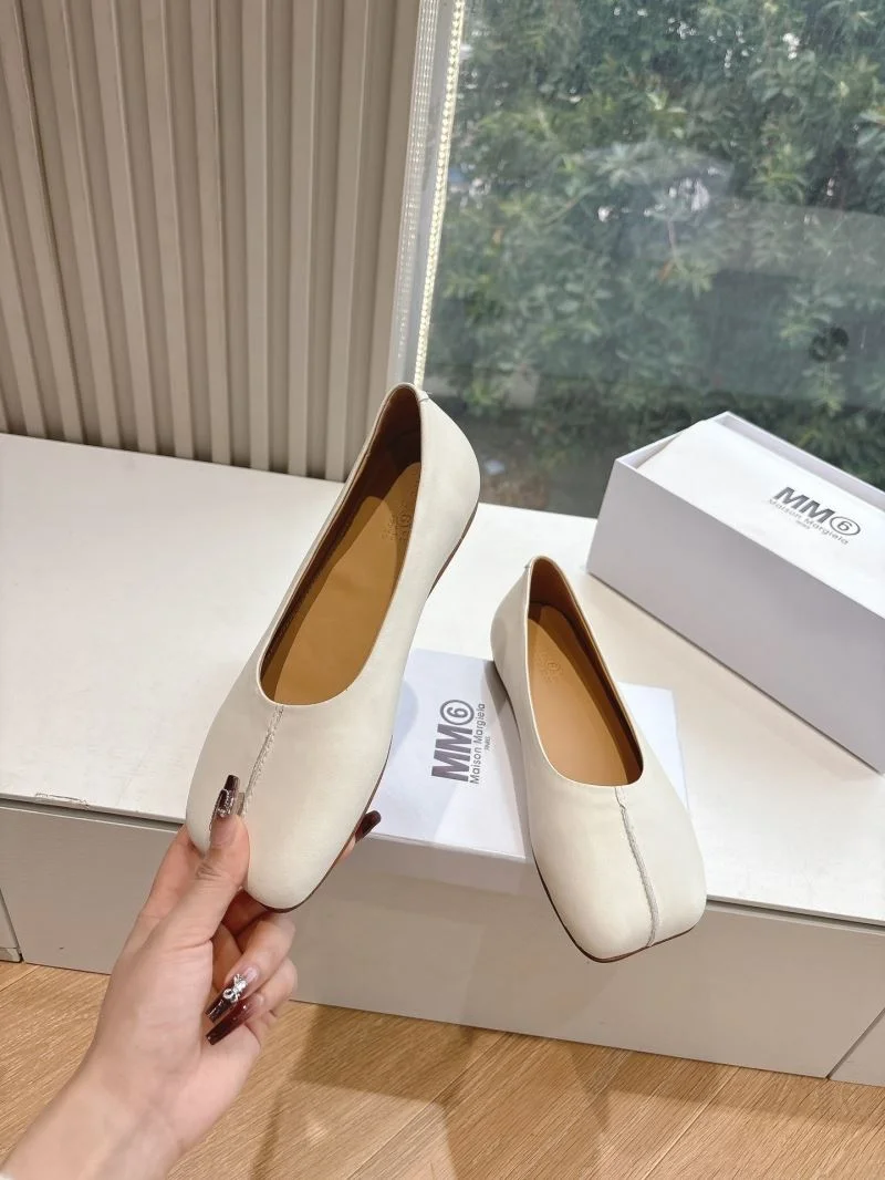 Genuine Maison Margiela Shoes