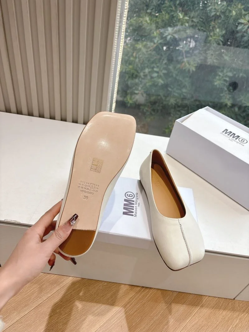 Genuine Maison Margiela Shoes