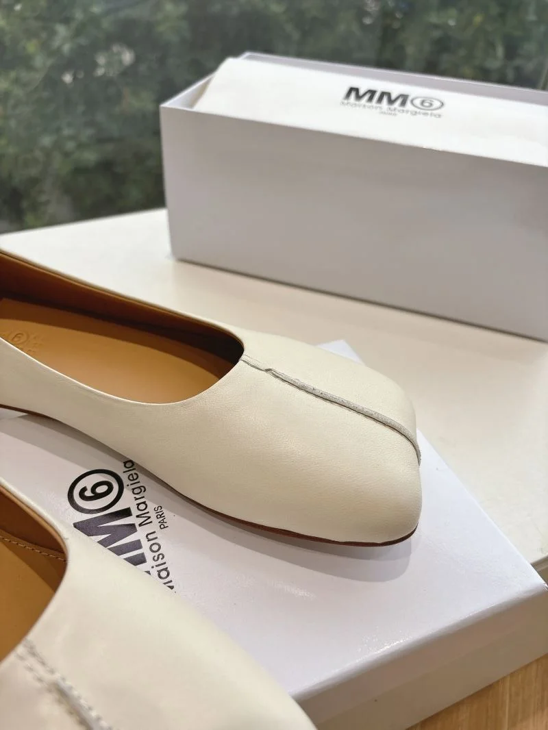 Genuine Maison Margiela Shoes