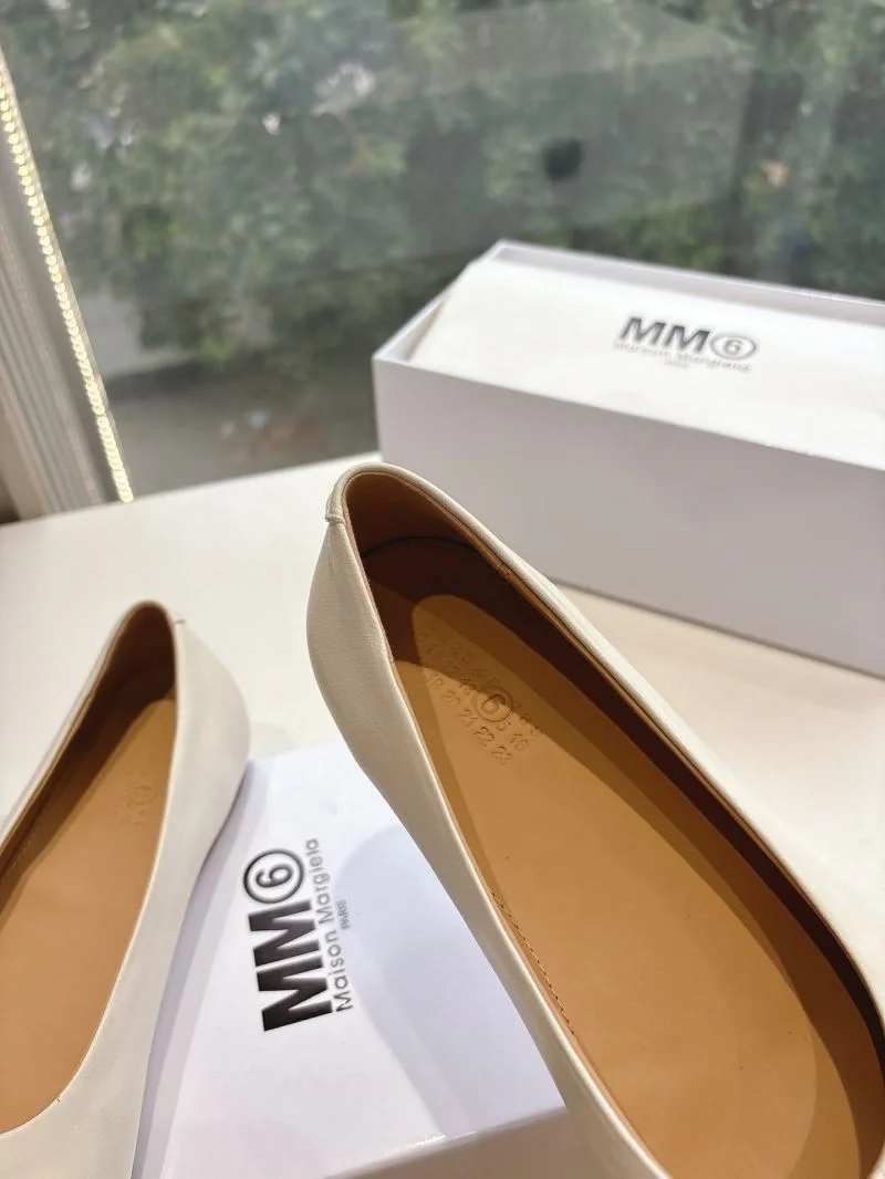 Genuine Maison Margiela Shoes