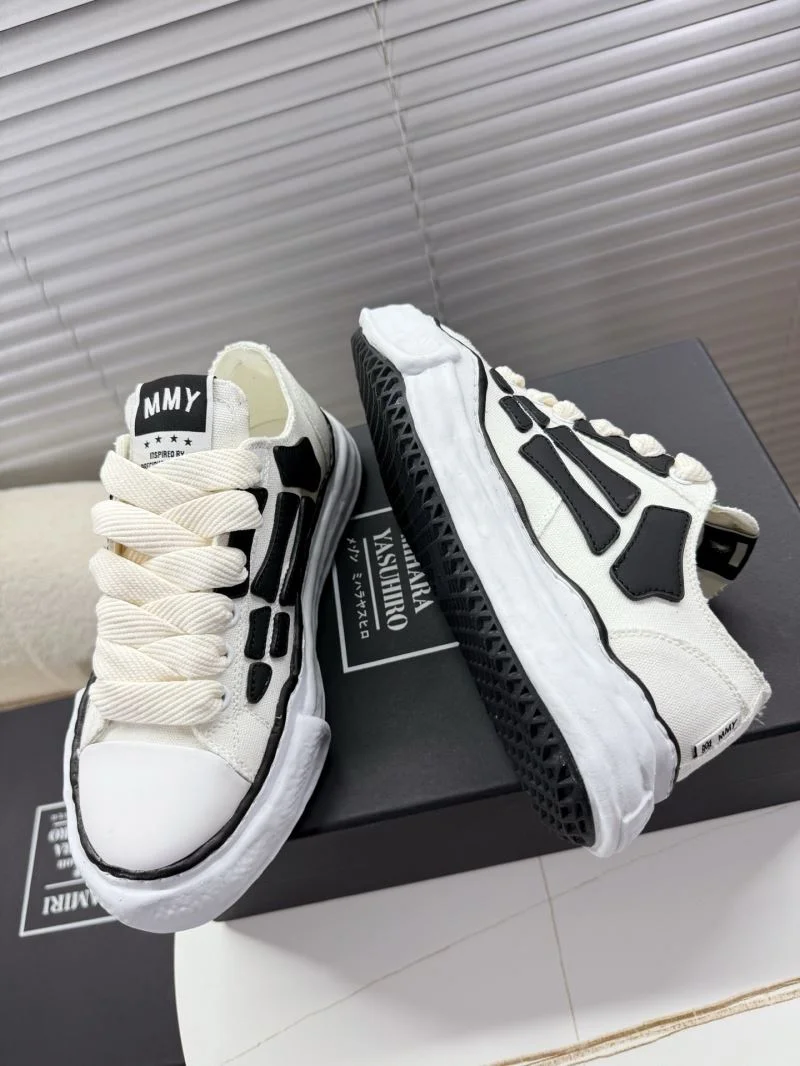 Discounted Maison Margiela Shoes