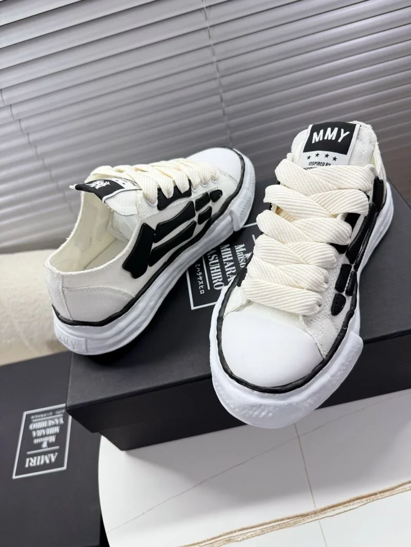 Discounted Maison Margiela Shoes