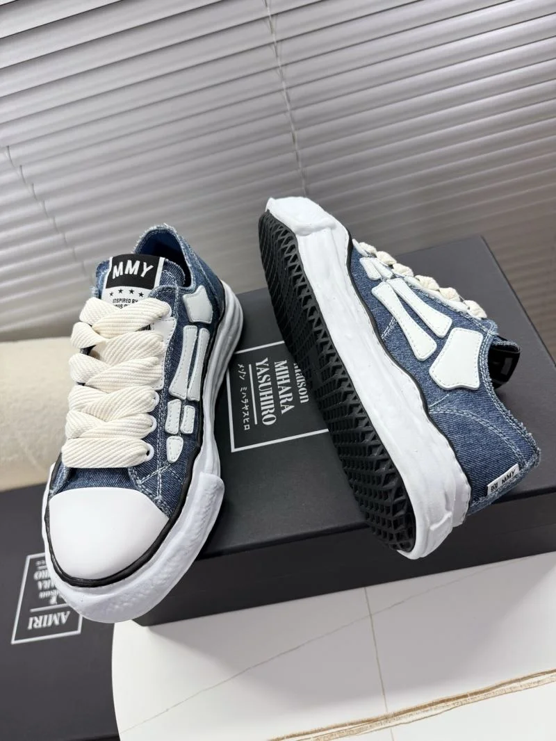1:1 copy Maison Margiela Shoes