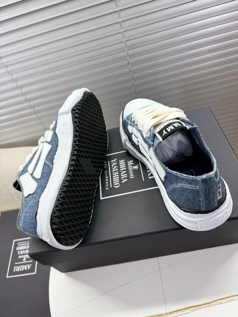 1:1 copy Maison Margiela Shoes