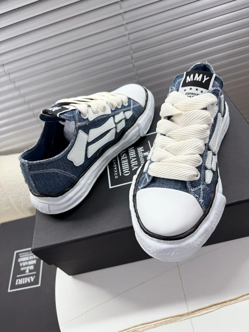 1:1 copy Maison Margiela Shoes