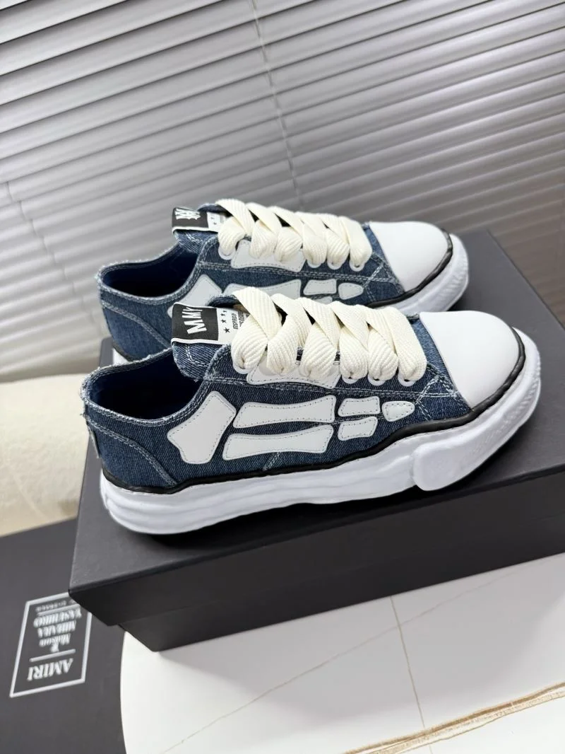 1:1 copy Maison Margiela Shoes