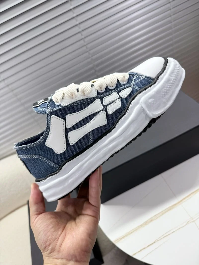 1:1 copy Maison Margiela Shoes