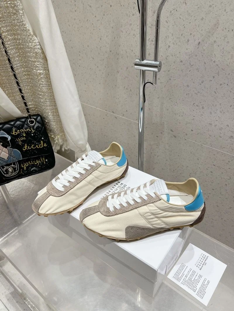 Brand-authenticated Maison Margiela Shoes