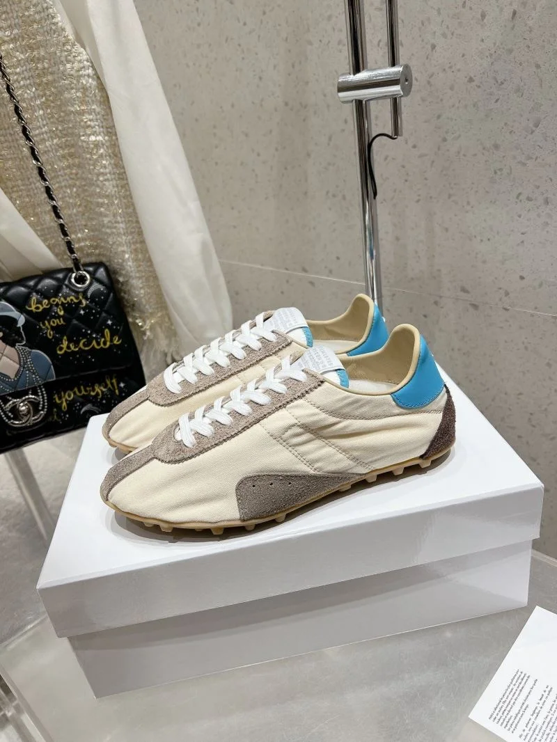 Brand-authenticated Maison Margiela Shoes