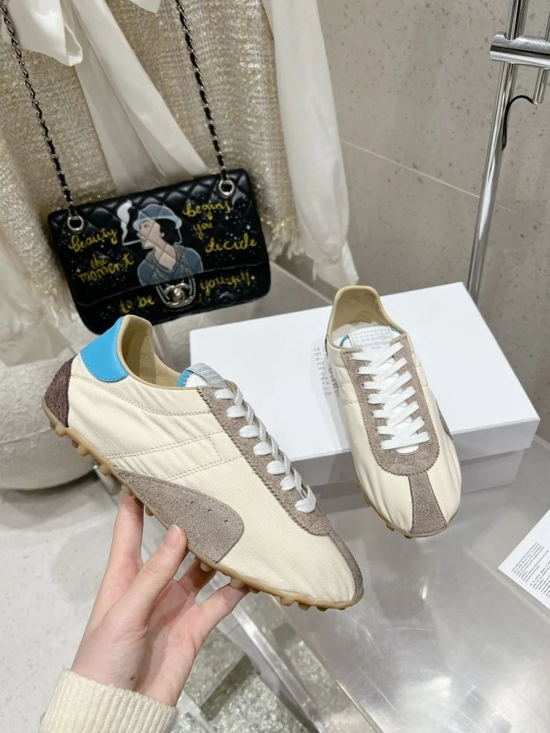 Brand-authenticated Maison Margiela Shoes