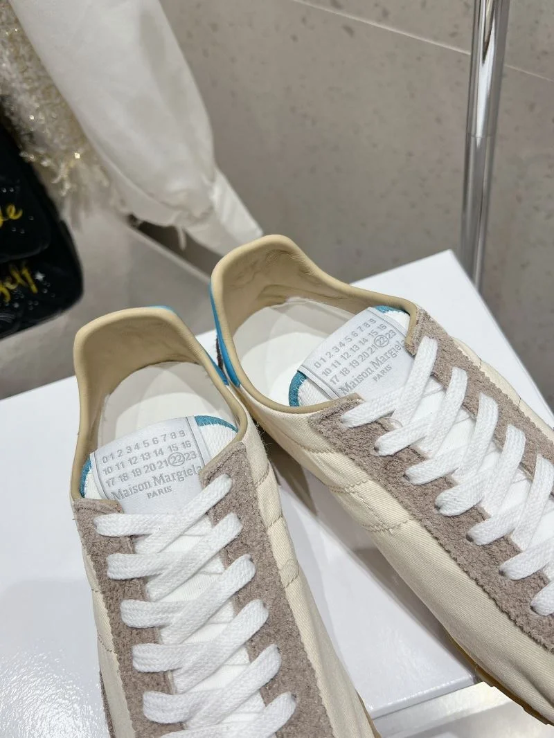 Brand-authenticated Maison Margiela Shoes
