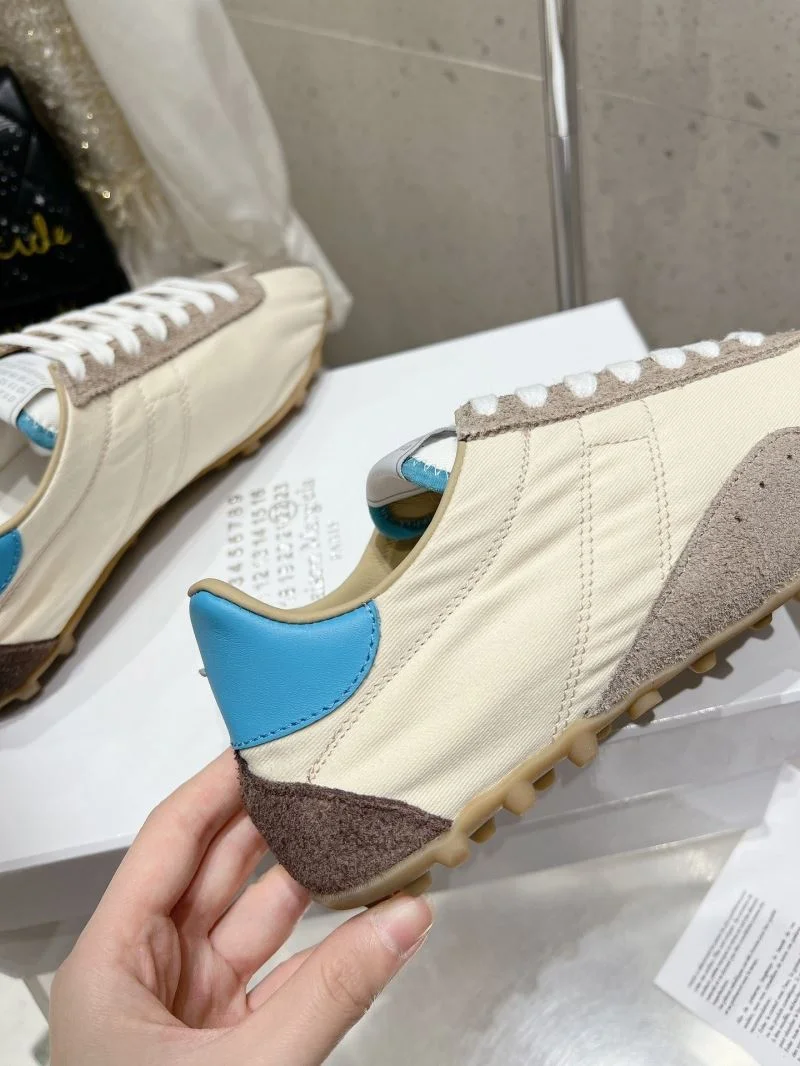 Brand-authenticated Maison Margiela Shoes