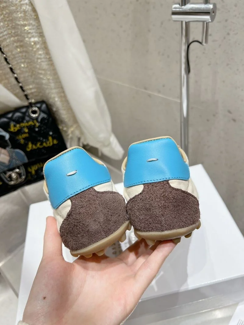 Brand-authenticated Maison Margiela Shoes