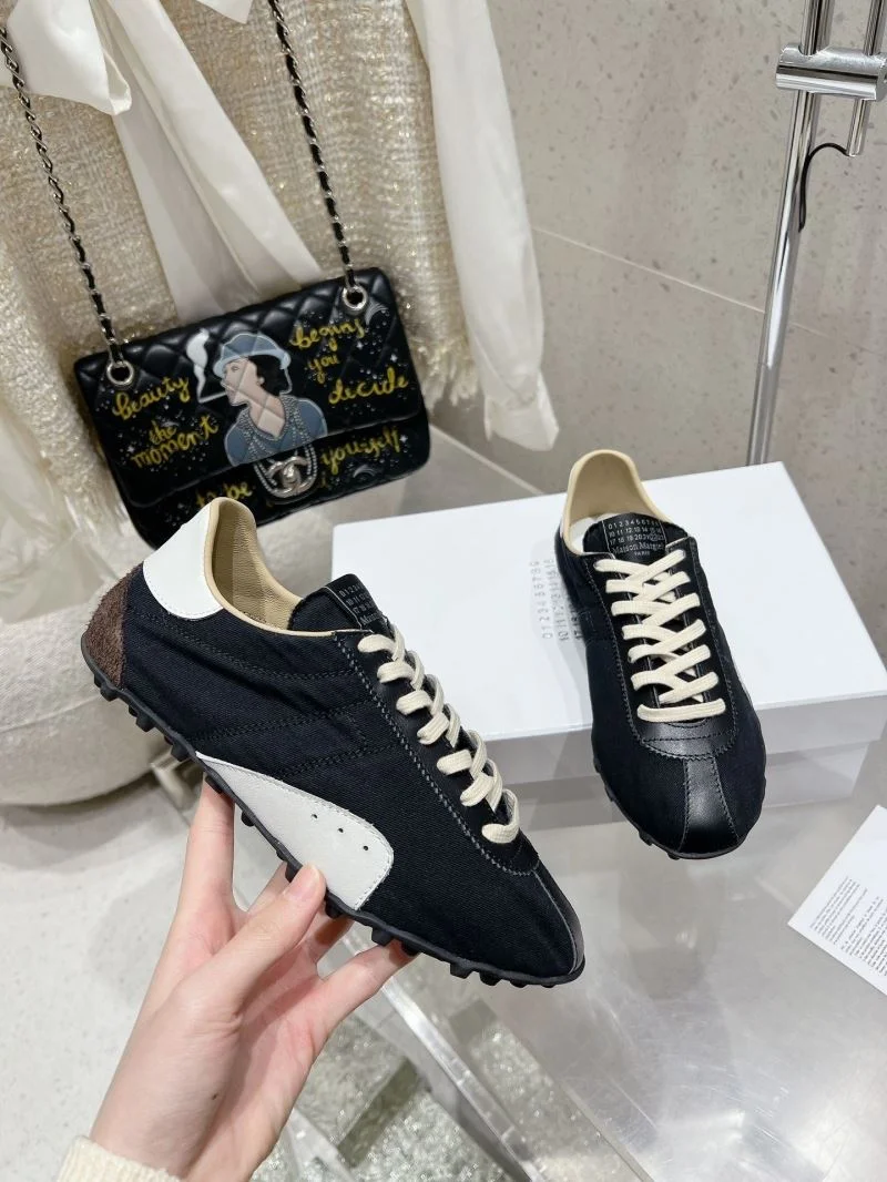 Precise copy Maison Margiela Shoes
